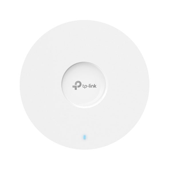 Secure Ceiling Mount Installation – TP-Link-Pakistan